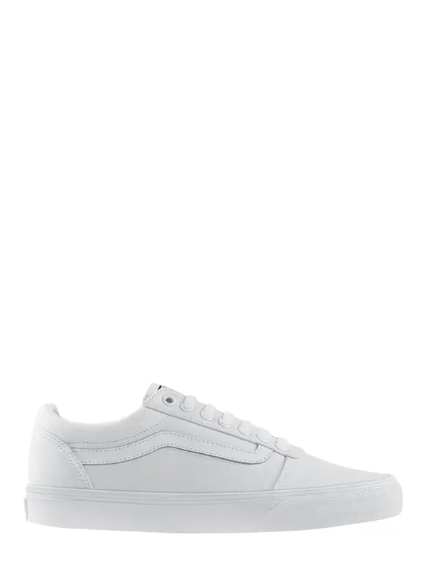 VANS Ward Sneakers - White