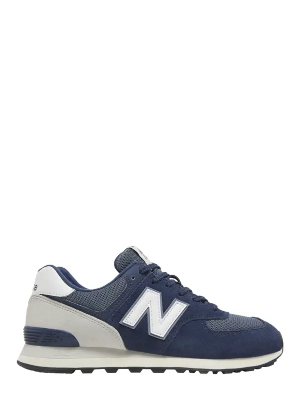 NEW BALANCE 574 - Blue