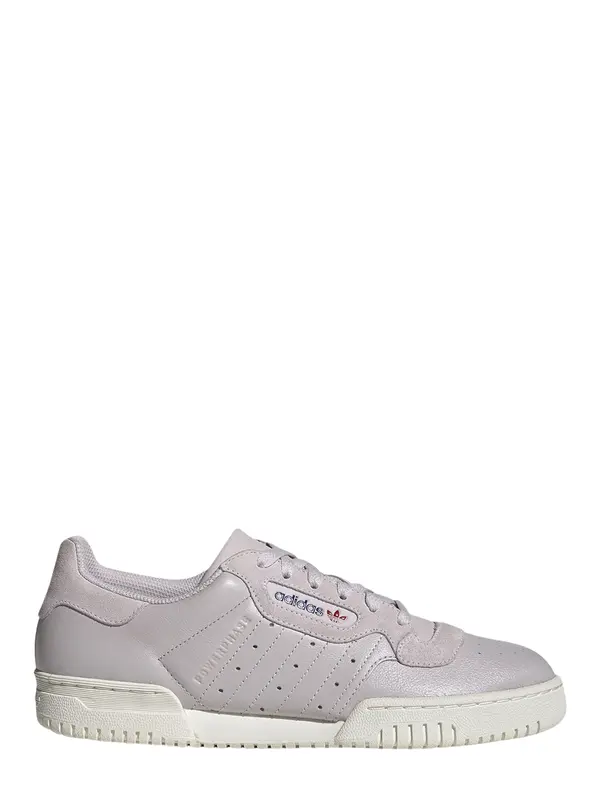 Adidas Powerphase Sneakers - Purple