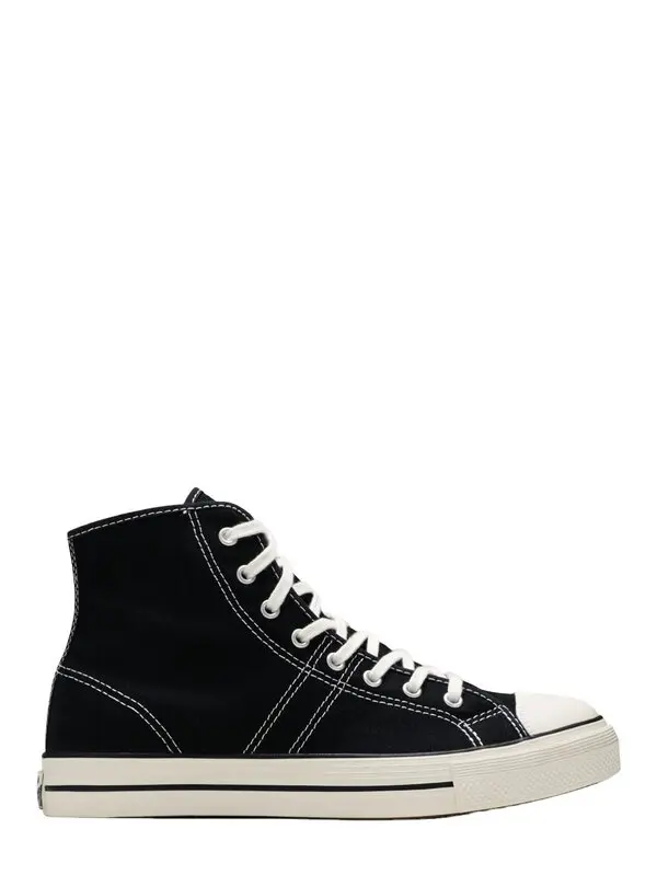CONVERSE Lucky Star Hi - Black