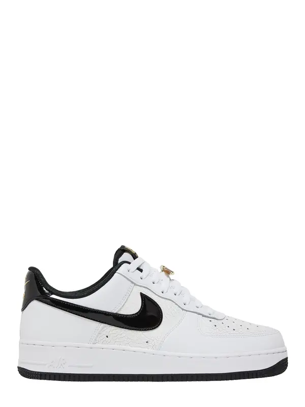 Nike Force 1 '07 Lv8 'world Champ' Sneakers - White