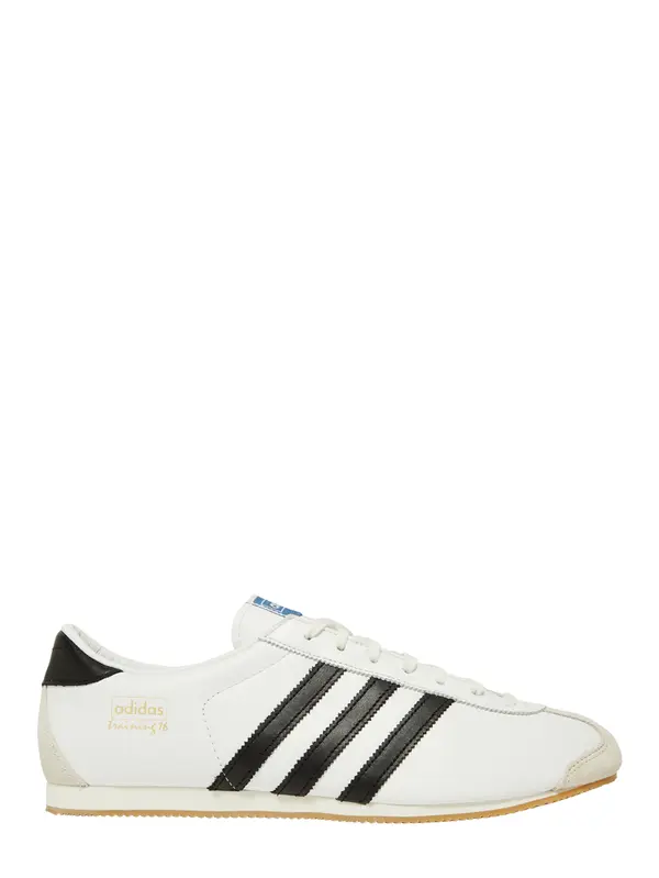Adidas Training 76 Spzl Sneakers - White