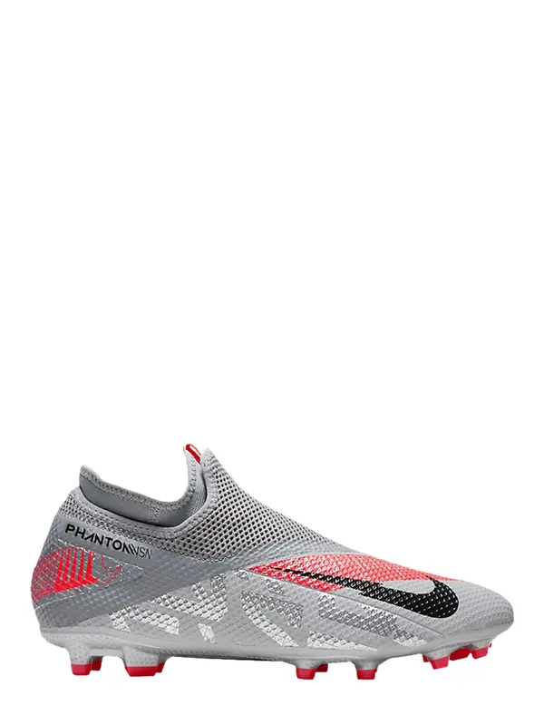 Nike Phantom Vision 2 Academy Dynamic Fit Mg - Grey