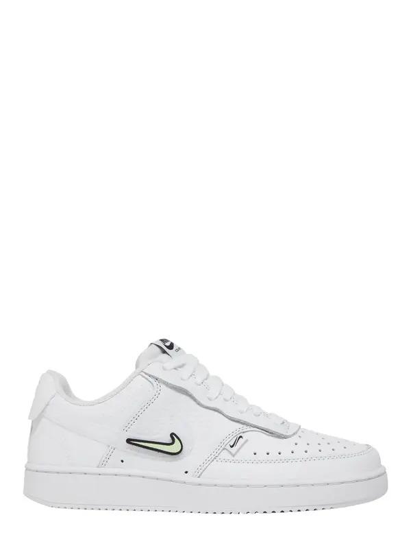 Nike Court Vision Low Sneakers - White