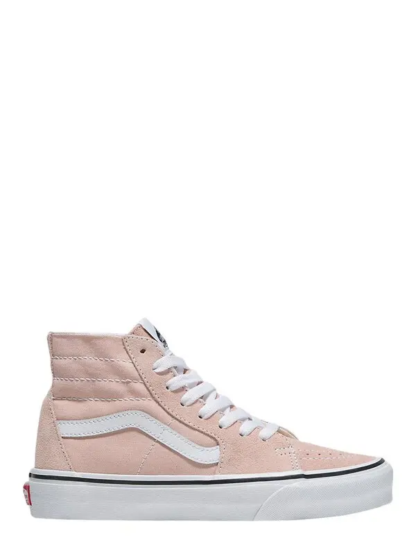 VANS Sk8-hi Tapered Sneakers - Pink