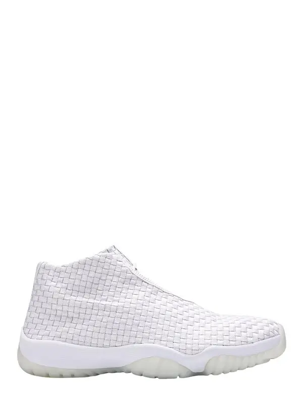 JORDAN Future - White