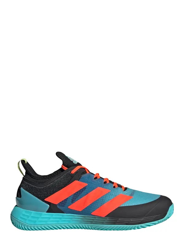 Adidas Adizero Ubersonic 4 Clay Court Sneakers - Blue