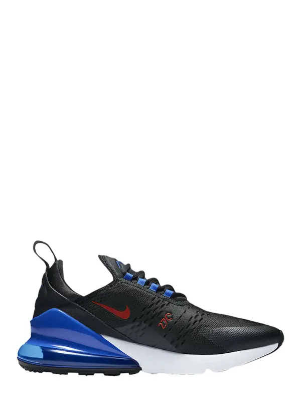 Nike Air Max 270 Sneakers - Black
