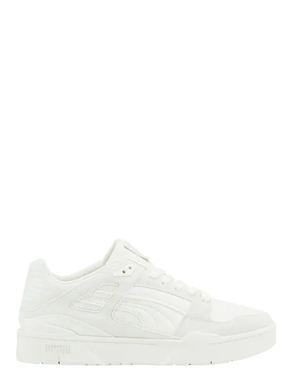 PUMA Slipstream 'blank Canvas' Sneakers - White