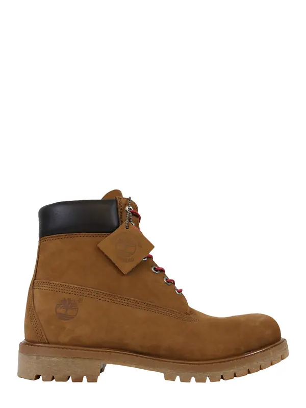 Timberland 6-inch Premium Boots - Brown