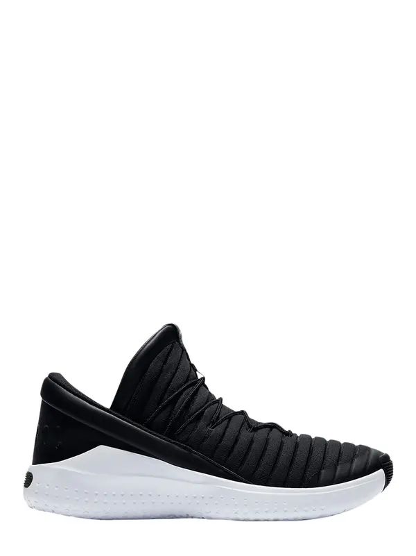 JORDAN Flight Luxe Sneakers - Black