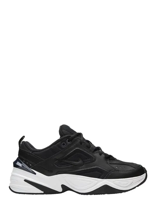 Nike M2k Tekno Sneakers - Black