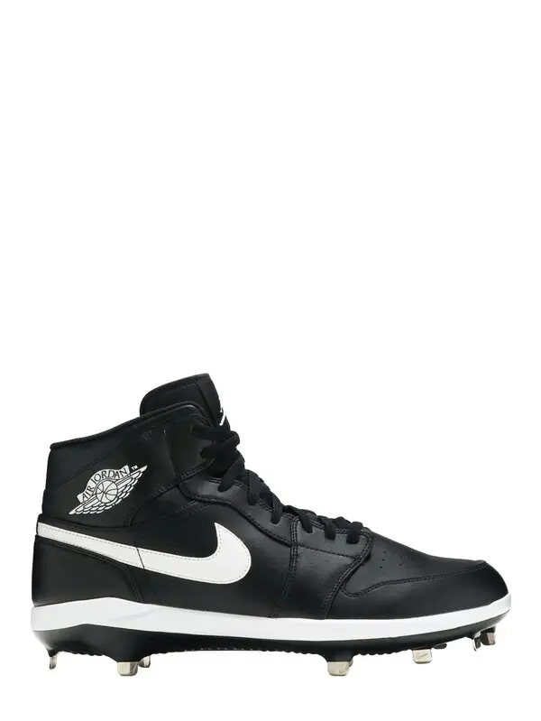 JORDAN 1 Retro Metal - Black