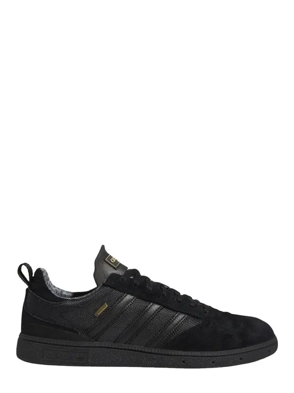 Adidas Busenitz Pro Gtx Sneakers - Black