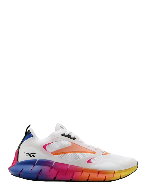REEBOK Zig Kinetica Horizon Sneakers - White