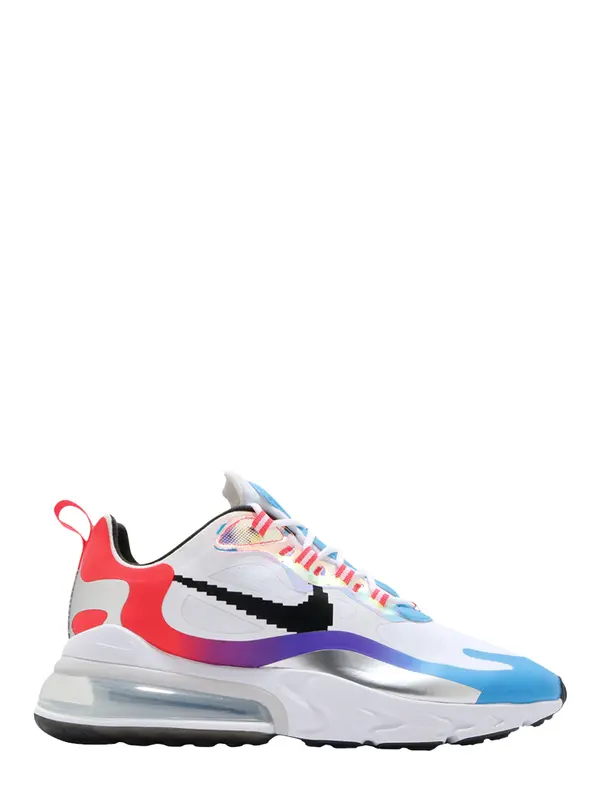 Nike Air Max 270 React Have A Good Game - White