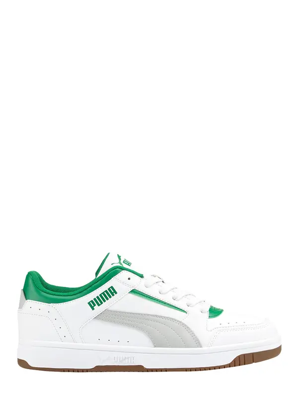 PUMA Rebound Joy Low Sneakers - White