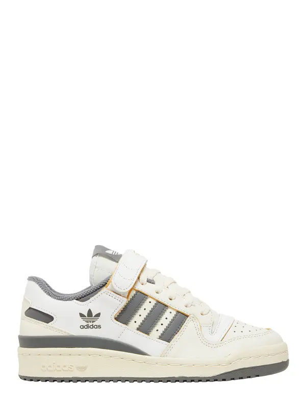 Adidas Forum Low Sneakers - Cream