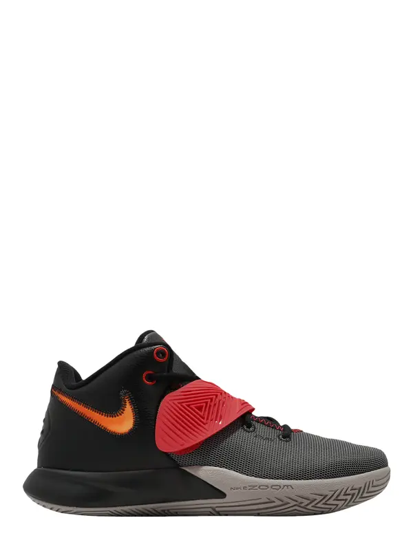 Nike Kyrie Flytrap 3 Ep Sneakers - Black