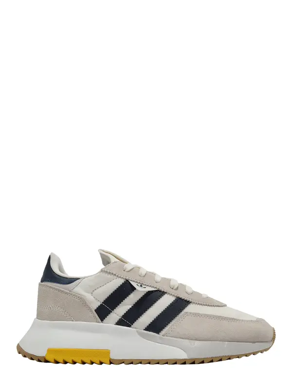 Adidas Retropy F2 Sneakers - White