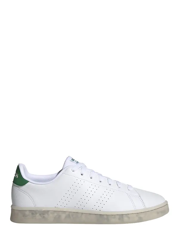 Adidas Advantage Eco Sneakers - White