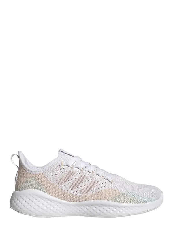 Adidas Fluidflow 2.0 Sneakers - White