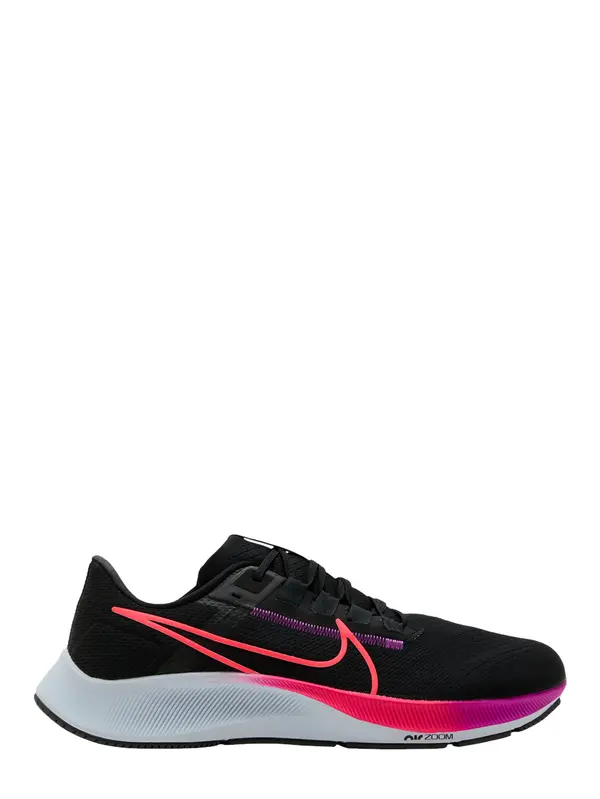 Nike Air Zoom Pegasus 38 - Black