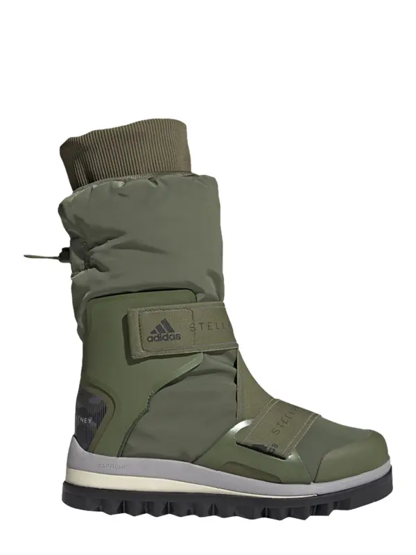 Adidas Stella Mccartney X Winterboot - Green