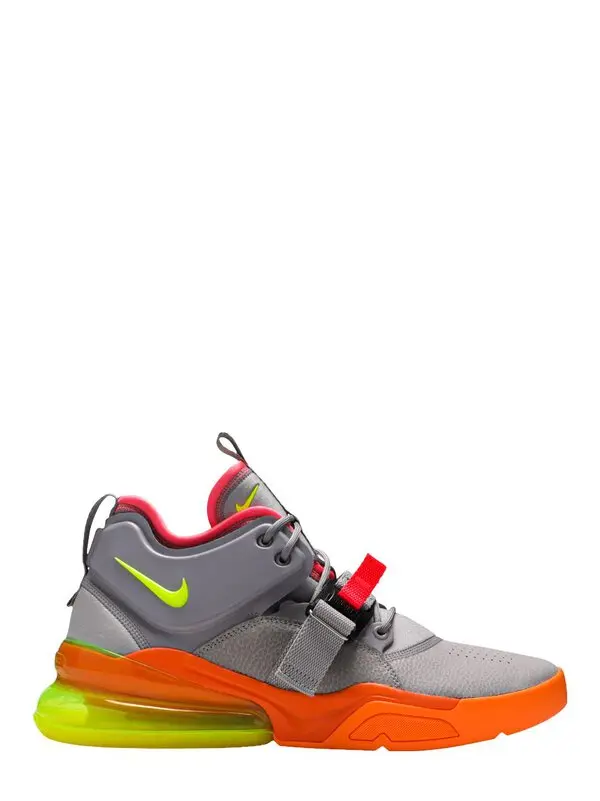 Nike Force 270 Sneakers - Grey