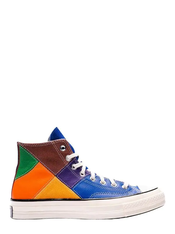 CONVERSE Nba X Chuck 70 High '75th Anniversary - Multicolor