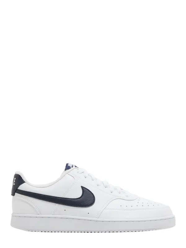 Nike Court Vision Low Next Nature - White