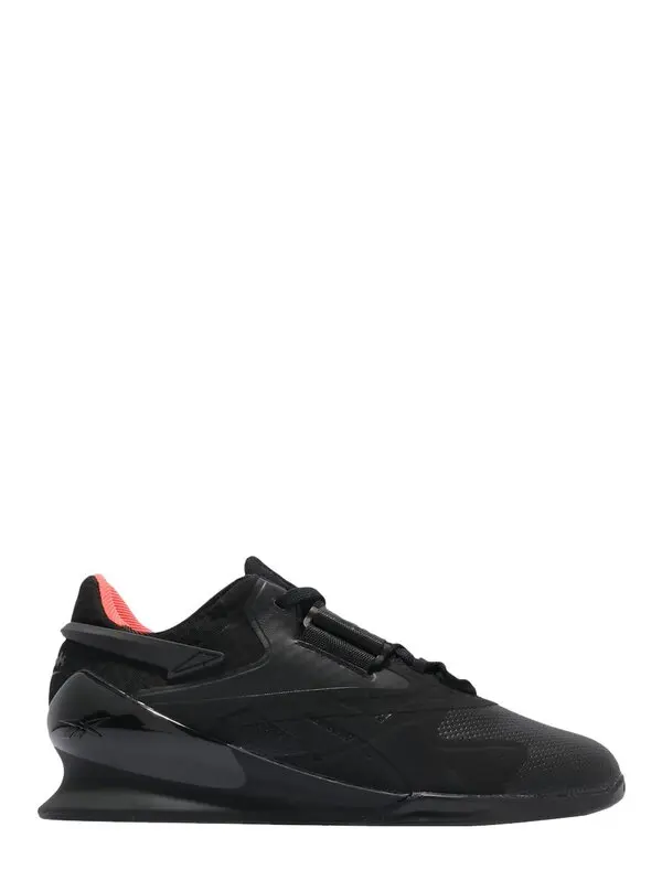 REEBOK Legacy Lifter 2 Sneakers - Black