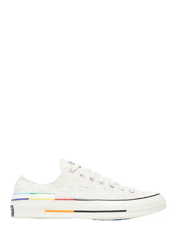 CONVERSE Chuck 70 Low Sneakers - Cream