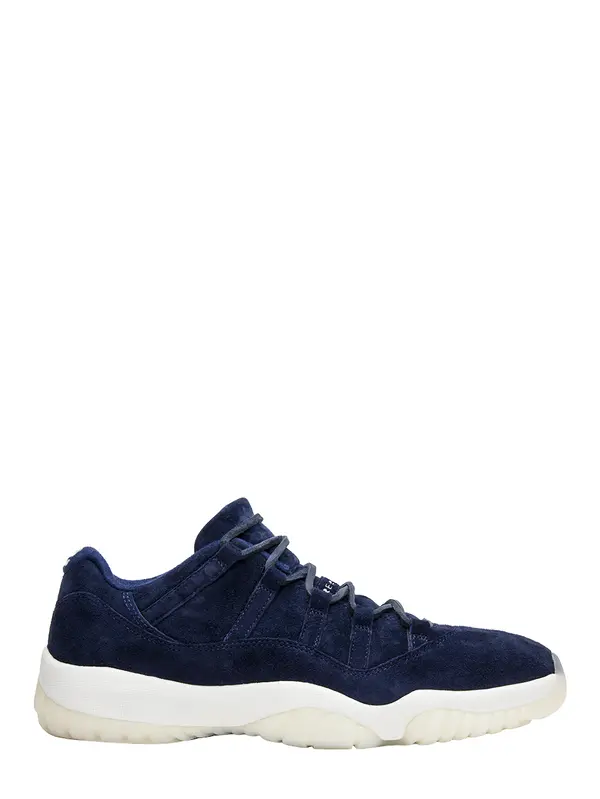 JORDAN Retro Low Re2pect Sneakers - Blue
