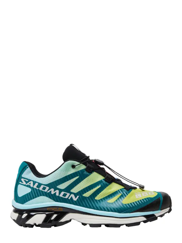 SALOMON Xt-4 Advanced Sneakers - Blue