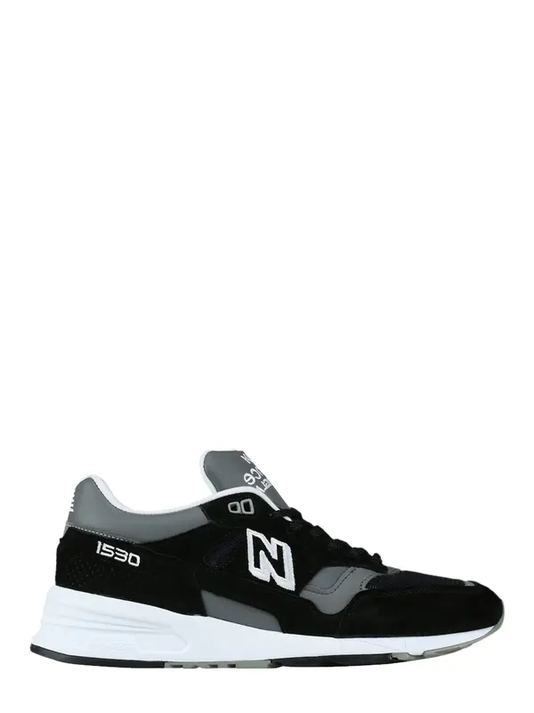 NEW BALANCE 1530 Made In England Sneakers - Black