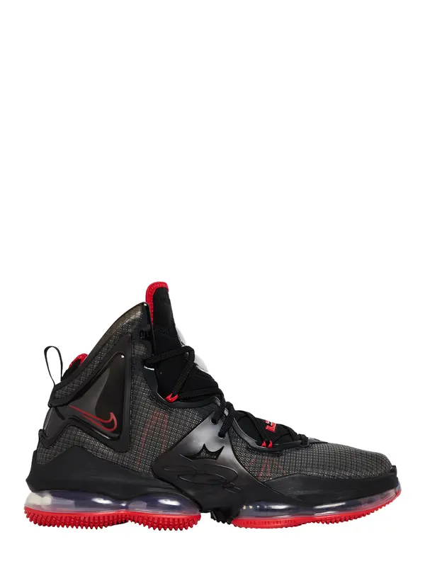 Nike Lebron 19 Sneakers - Black