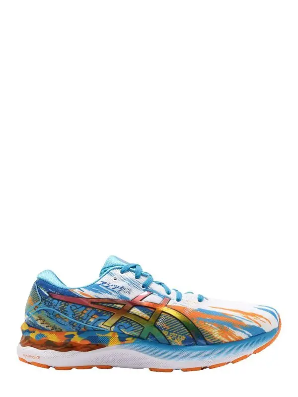 Asics Gel Nimbus 23 Sneakers - Multicolor