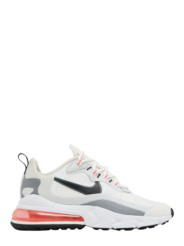 Nike Air Max 270 React Sneakers - White
