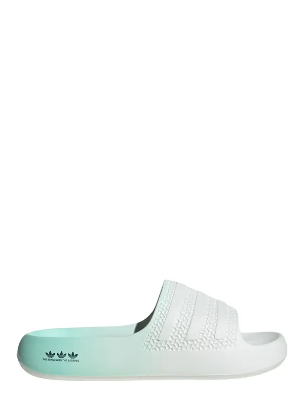 Adidas Adilette Ayoon Slide - White