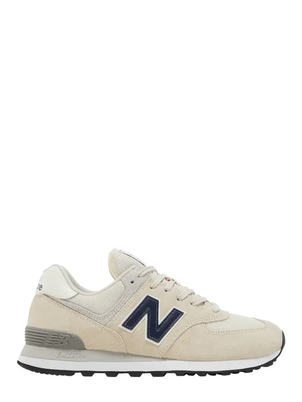NEW BALANCE 574v2 Sneakers - Tan