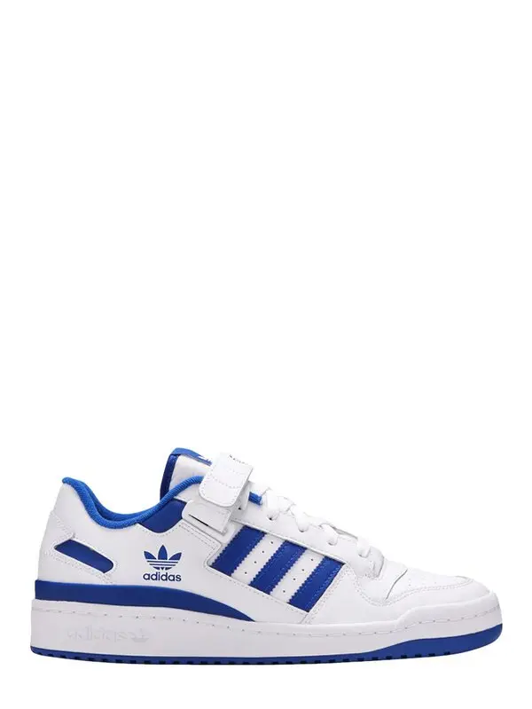 Adidas Forum Low Sneakers - White