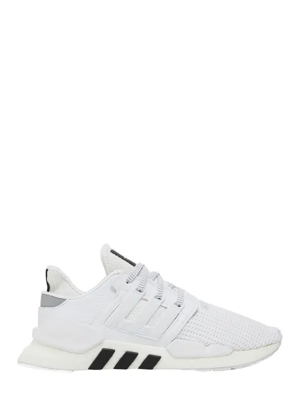Adidas Eqt Support 91/18 Sneakers - White