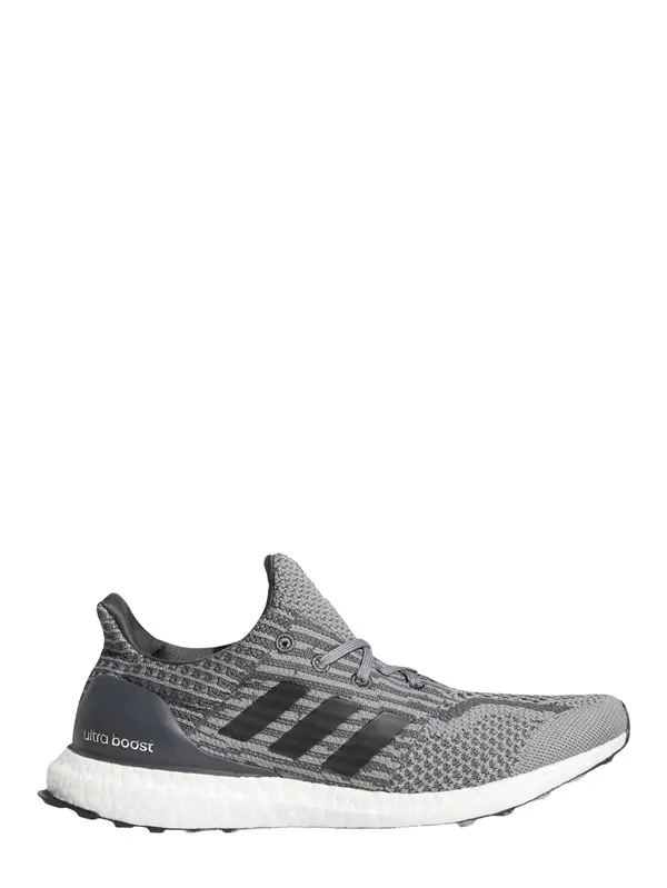 Adidas Ultraboost 5.0 Uncaged Dna - Grey