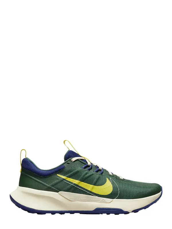 Nike Juniper Trail 2 Next Nature - Green