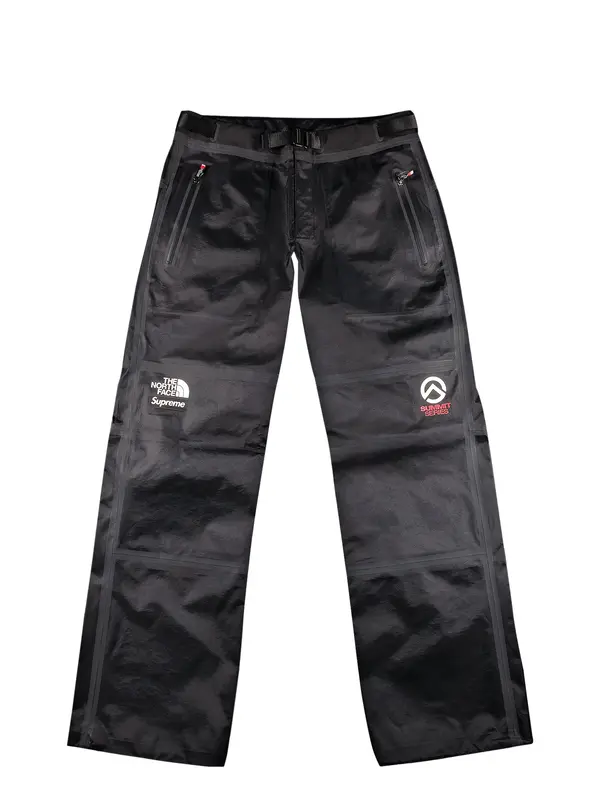 Supreme X The North Face Summit Series Mountain Pant - Black