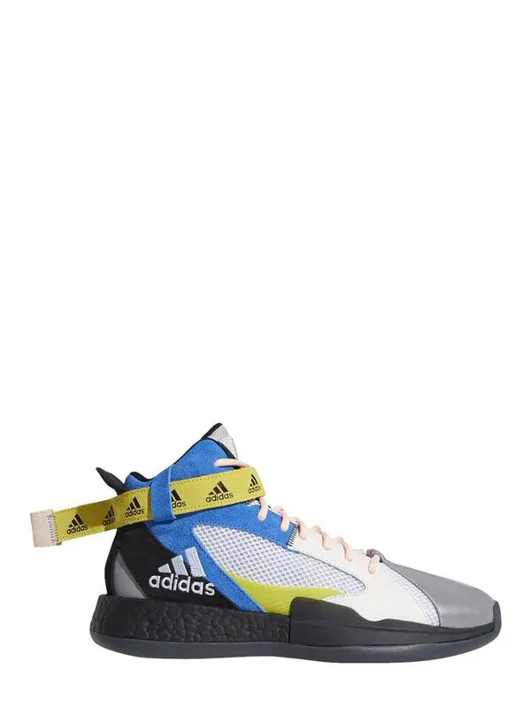 Adidas Trifecta Sneakers - Multicolor