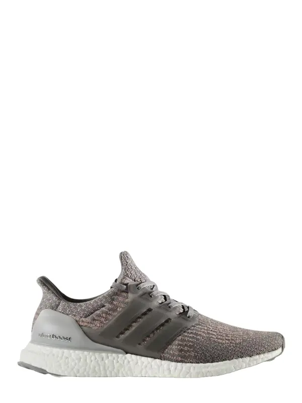 Adidas Ultraboost 3.0 Sneakers - Grey