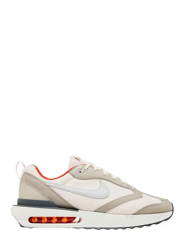 Nike Air Max Dawn Sneakers - Grey