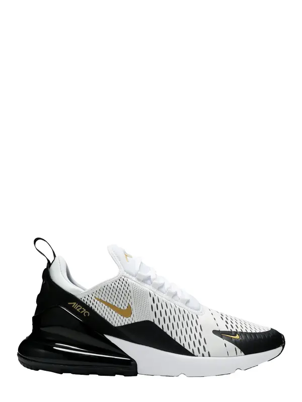 Nike Air Max 270 - White